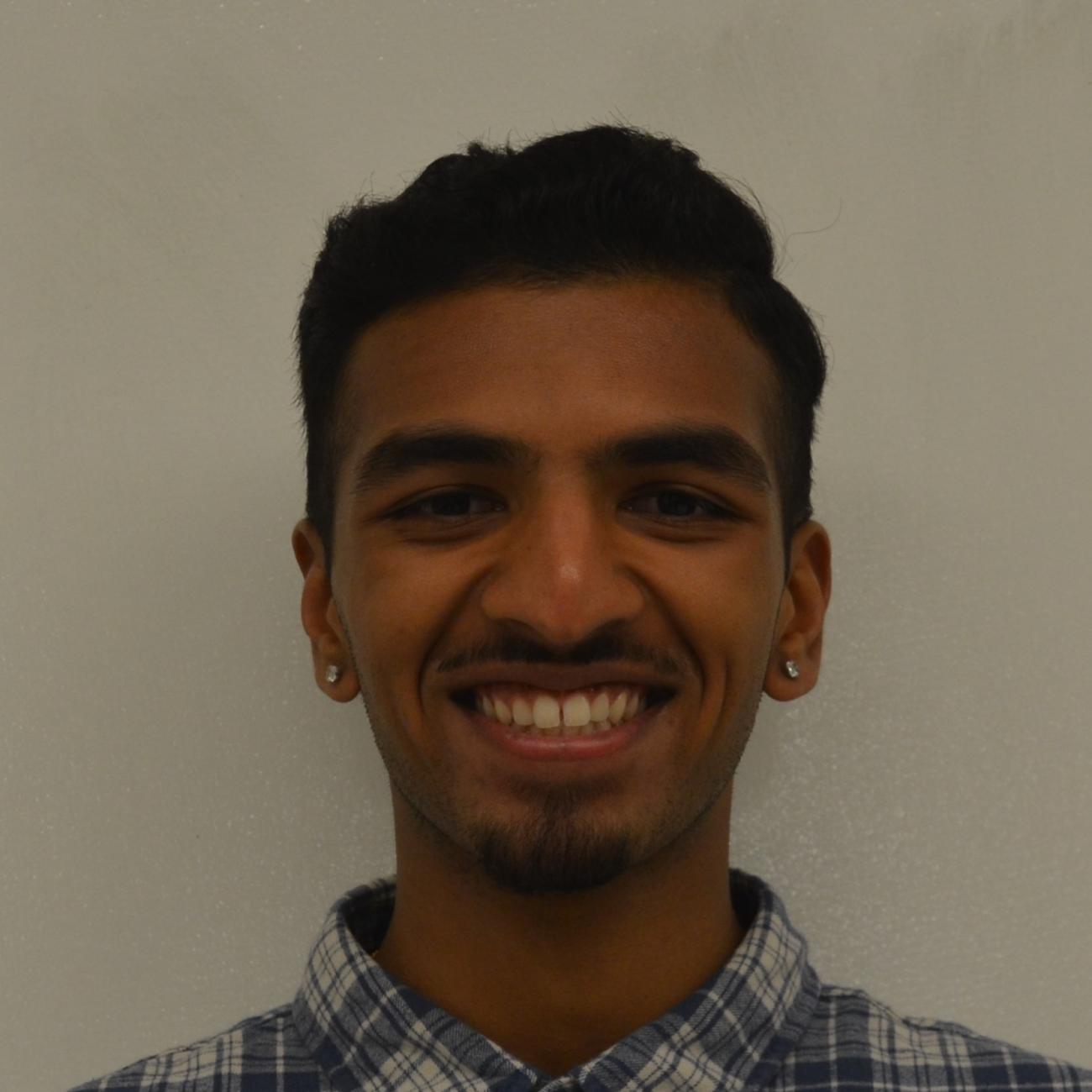 Aditya Ramakrishnan | Engineering Capstone